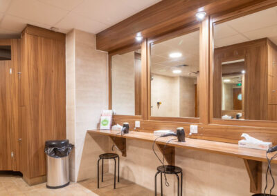 Gym and Swimming Pool Facilities Corby | 3d Health & Fitness