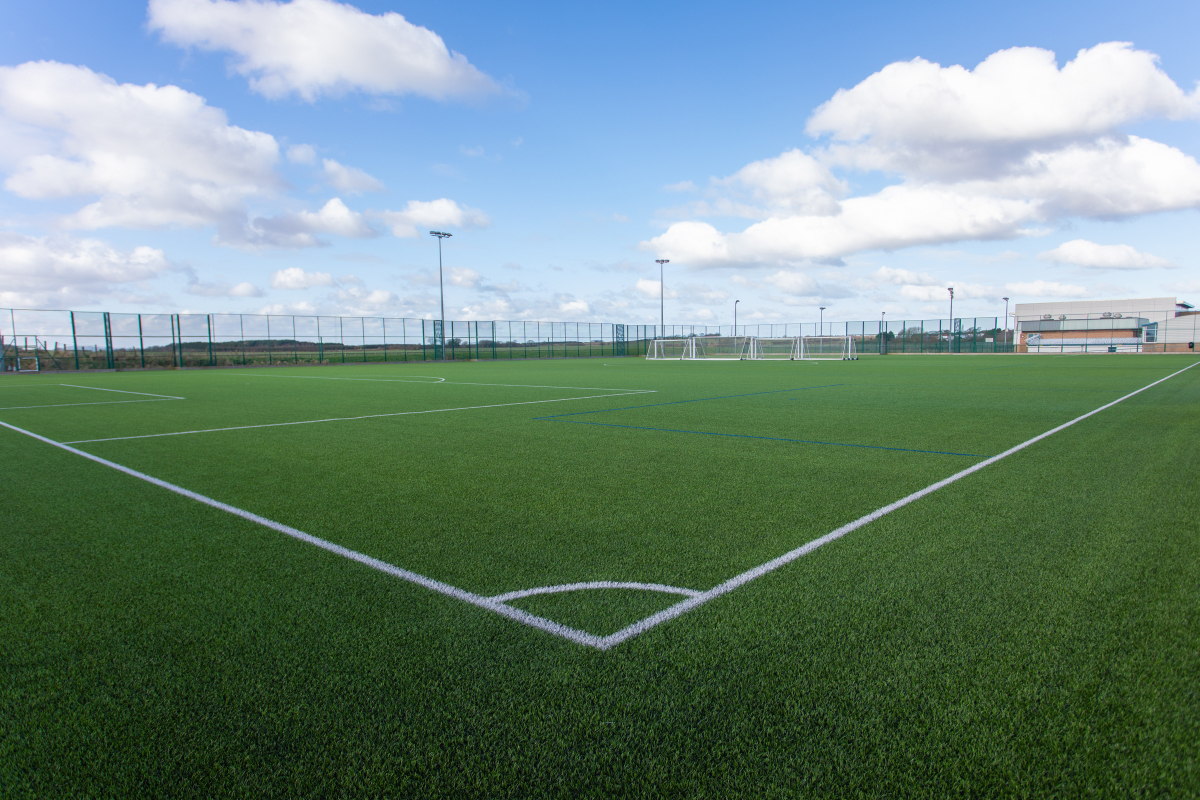 Pensby High School - Heswall | 3d Health & Fitness