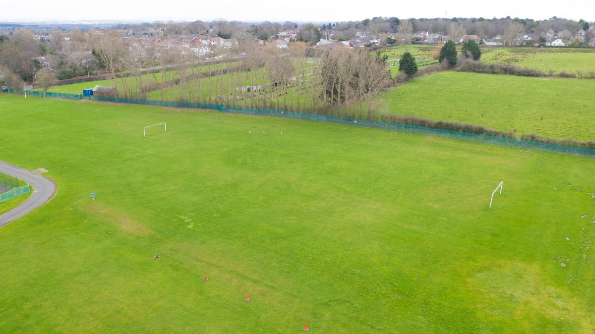 Pensby High School - Heswall | 3d Health & Fitness