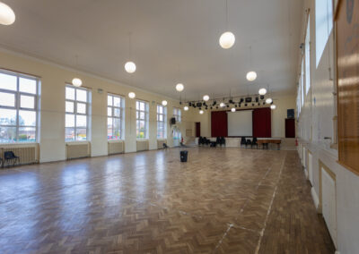 Pensby High School - Heswall | 3d Health & Fitness