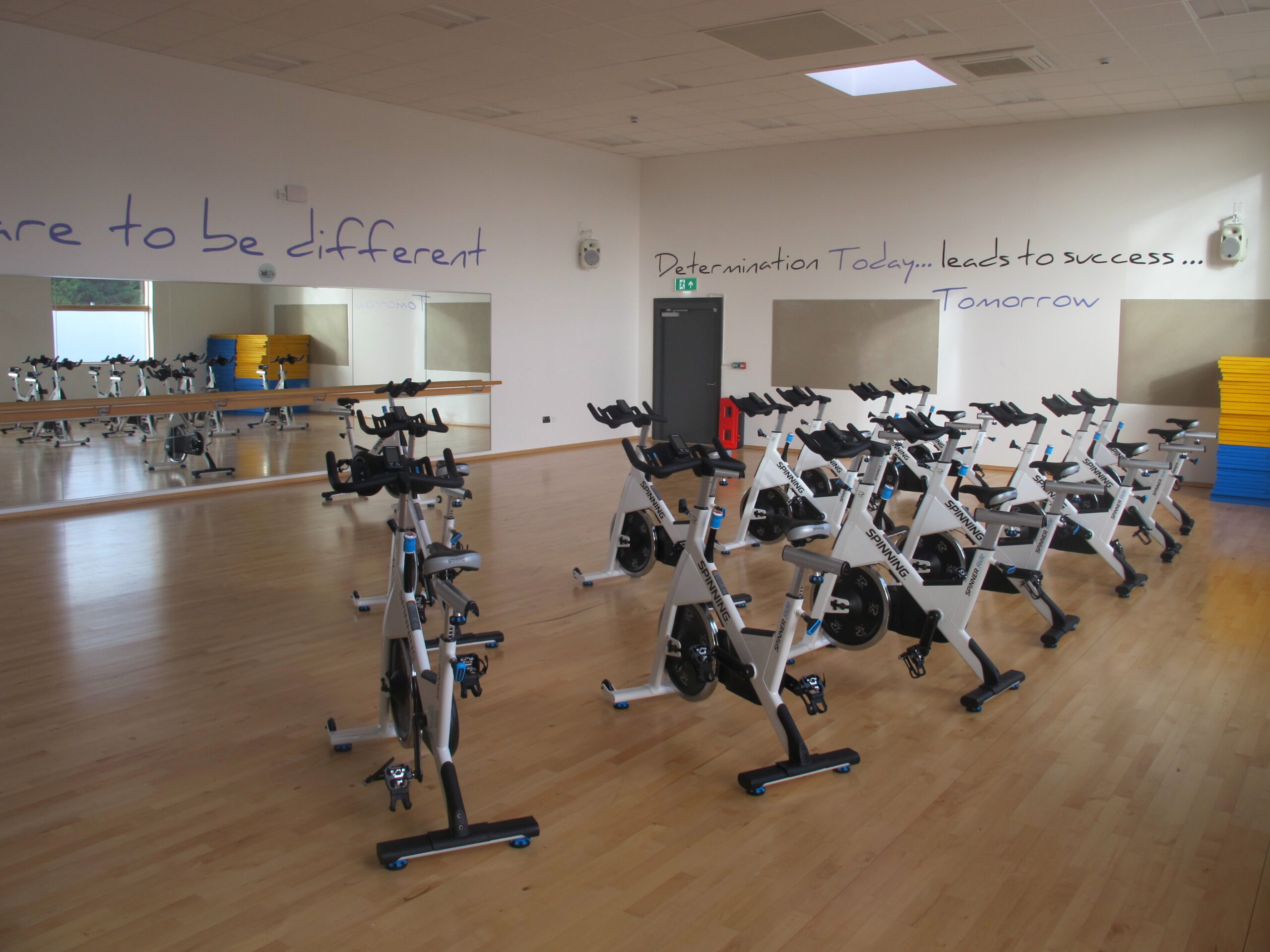 Oasis Academy Health Club - South Norwood Gym | 3d Health & Fitness